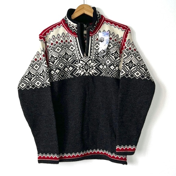 Dale of Norway | Sweaters | Norlender Mens Nordic Wool Sweater | Poshmark